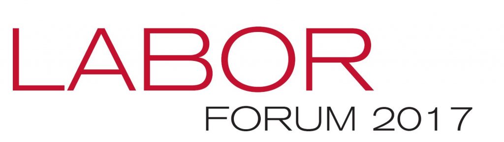Labor Forum 2017 analizará las fórmulas para una digitalización ...
