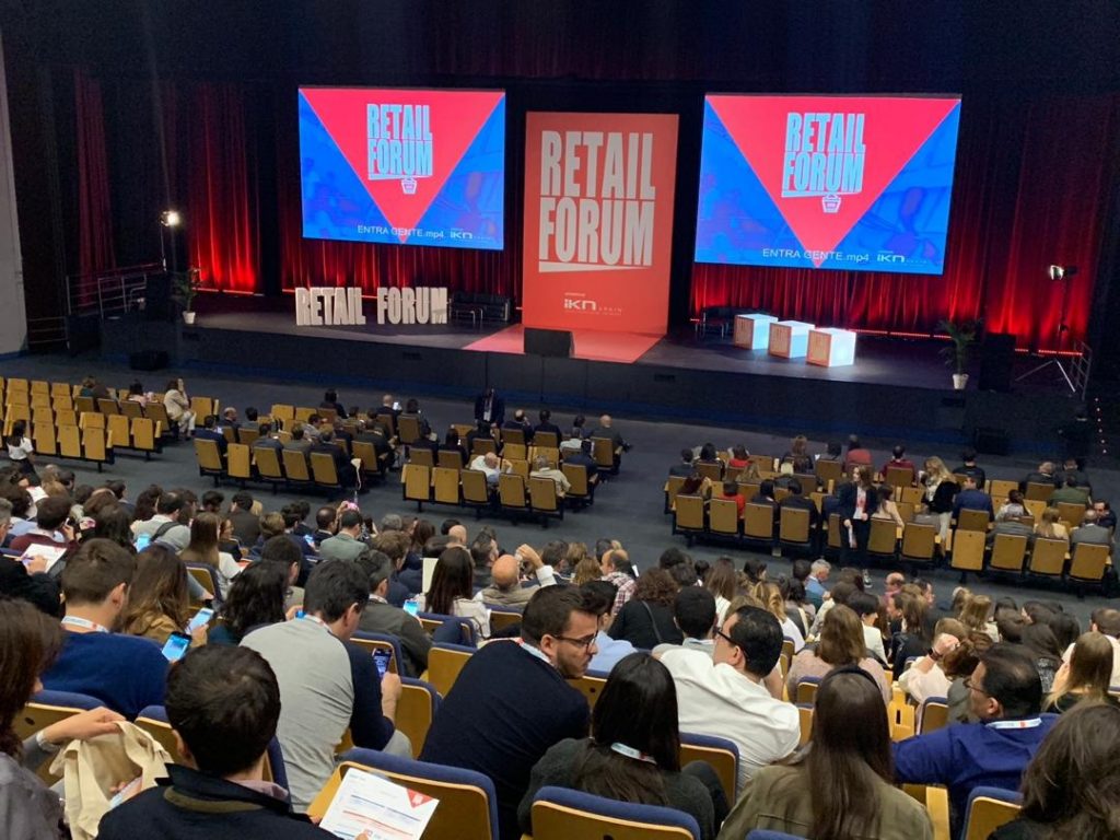 Retail Forum vuelve con su 7ª Edición - Blog EventosJuridicos
