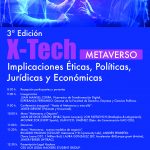 programa XTECH CEU 2023 - Blog EventosJuridicos