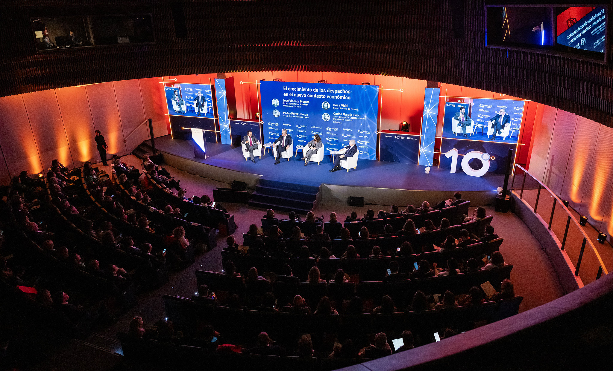 Fundación Aranzadi LA LEY e Inkietos lanzan la 11ª edición del Legal ...